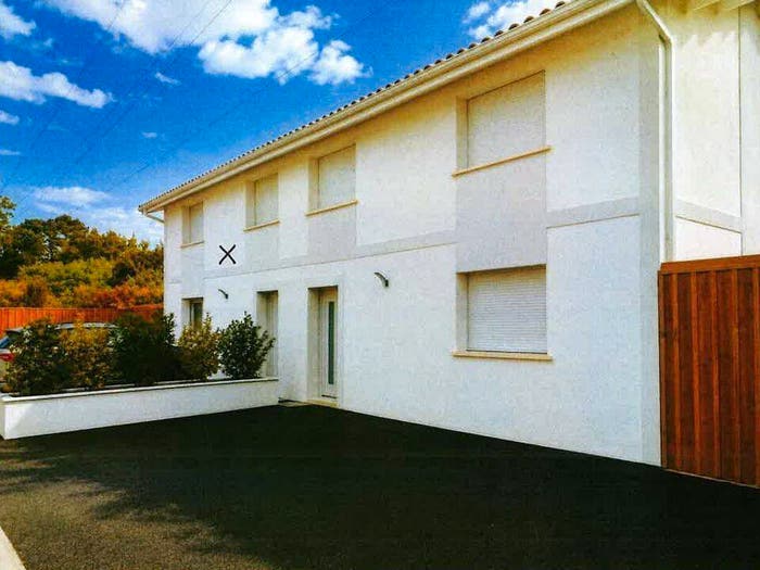 Maison 4 pièces à France-L'Alouette-Jean Bart, Pessac, à louer