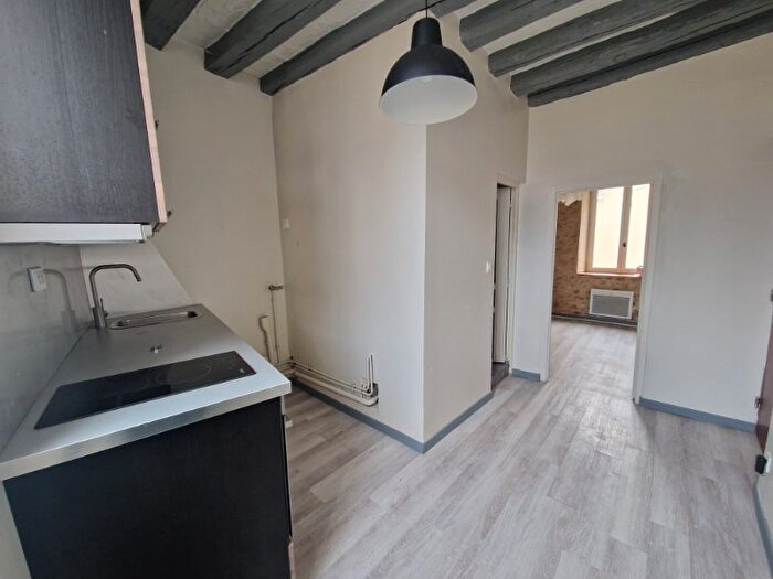 Appartement 1 pièce à Morigny-Champigny, à vendre