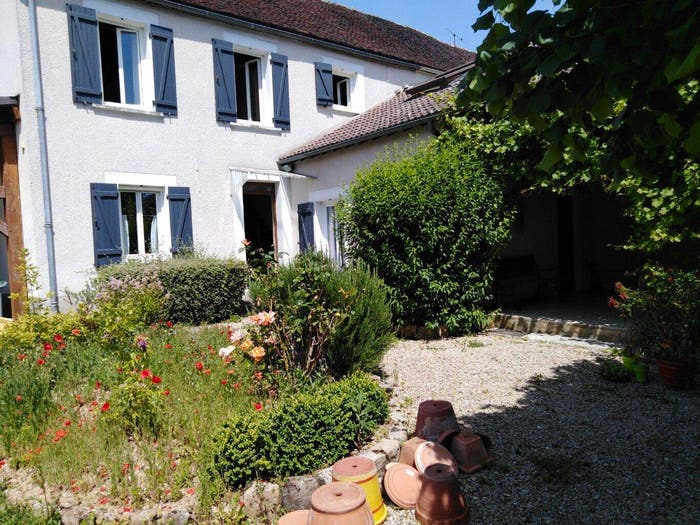 Maison 6 pièces à louer à Brion