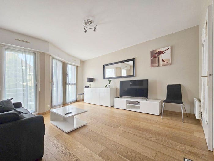 La Baule-Escoublac - Appartement 2 pièces à louer