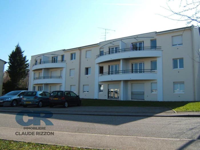 Vanduvre-lès-Nancy, Brabois - Appartement 2 pièces à vendre