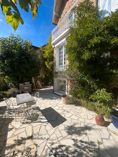 Orsay, Le Guichet : Maison 5 pièces à vendre