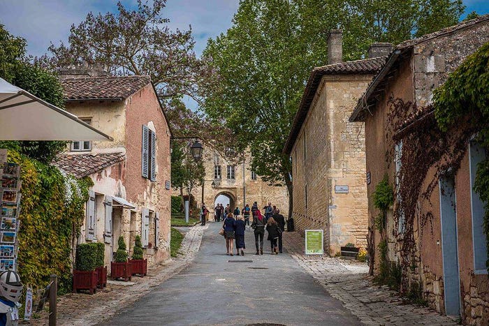 Maison 2 pièces à louer à Blaye
