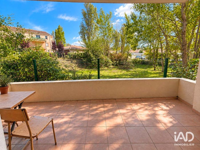 Appartement 2 pièces à Carcassonne, Domairon, Grazailles, Albignac, Fleming, à vendre
