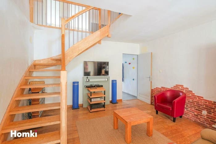 Maison 4 pièces à vendre à Grenade