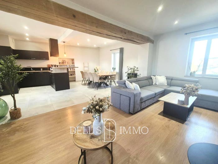 Fleurie : Maison 4 pièces à vendre