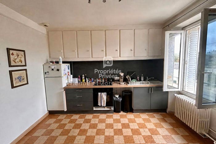 Appartement 4 pièces à louer à Châteauroux, Bitray, La Belle Etoile, Le Buxerioux, Le Fontchoir