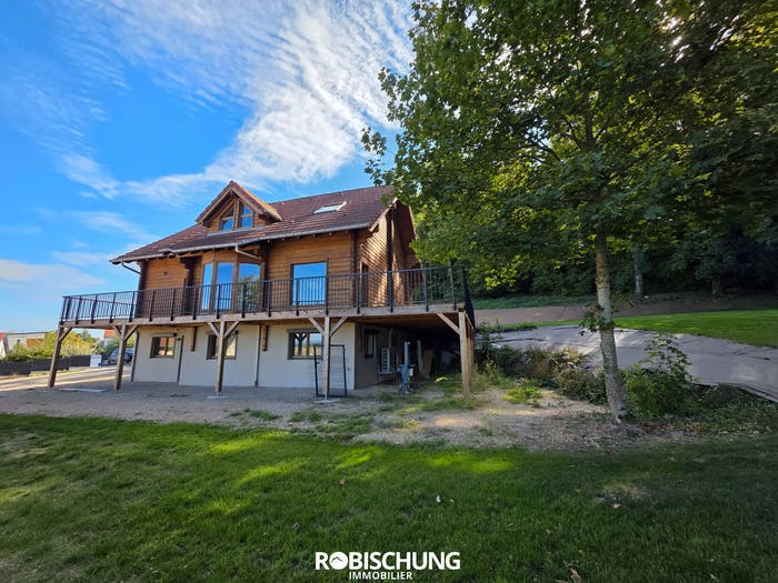 Maison 6 pièces à louer - Altkirch