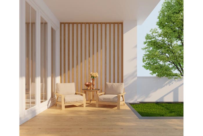 Appartement 3 pièces à Sanary-sur-Mer, Le Pont d'Arand, Ancien Chemin de Toulon, à vendre