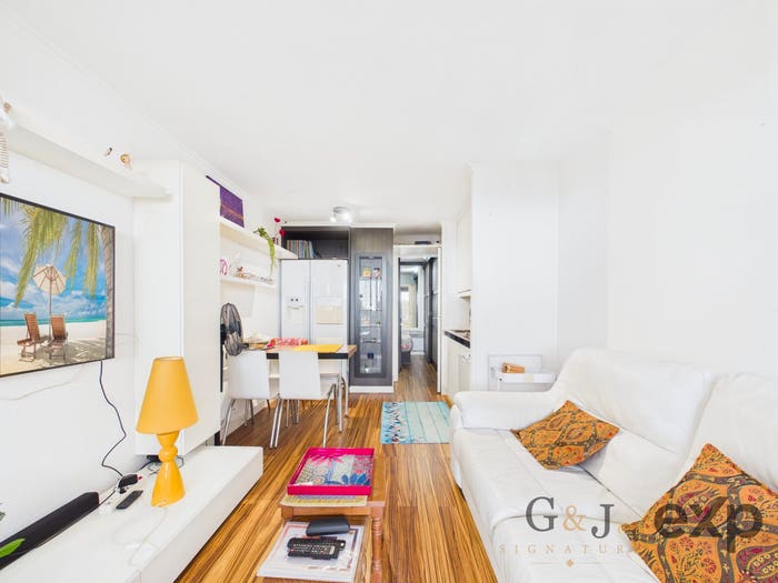 Appartement 2 pièces à Cannes, Croix des Gardes, à vendre