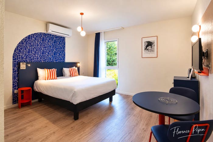 Nantes, Hauts-Pavés, Saint-Pasquier, Saint-Félix, Université - Appartement 1 pièce à vendre
