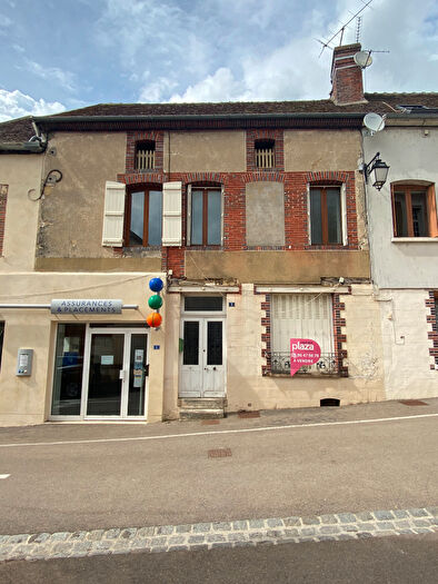 Maison 4 pièces à vendre à Aillant-sur-Tholon