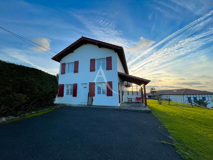 Maison 3 pièces à louer - Acotz, Saint-Jean-de-Luz