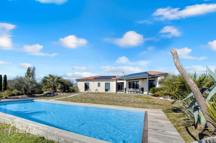Maison 6 pièces à vendre - Varennes
