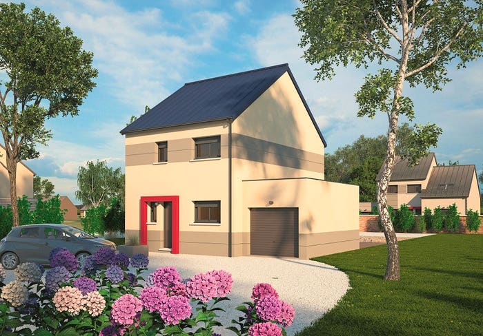 L'Haÿ-les-Roses, Centre-ville - Maison 5 pièces à vendre