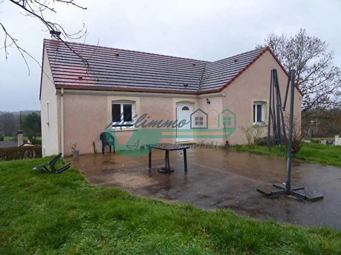 Maison 5 pièces à Perreux, à vendre