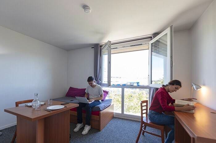 Appartement 1 pièce à Rueil sur Seine-Plaine-Gare, Rueil-Malmaison, à louer