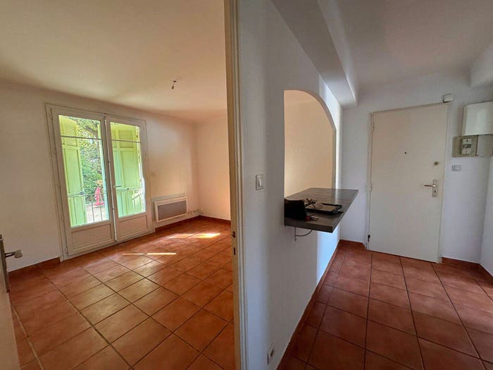 Appartement 3 pièces à louer - Donicarde-Barban, La Seyne-sur-Mer