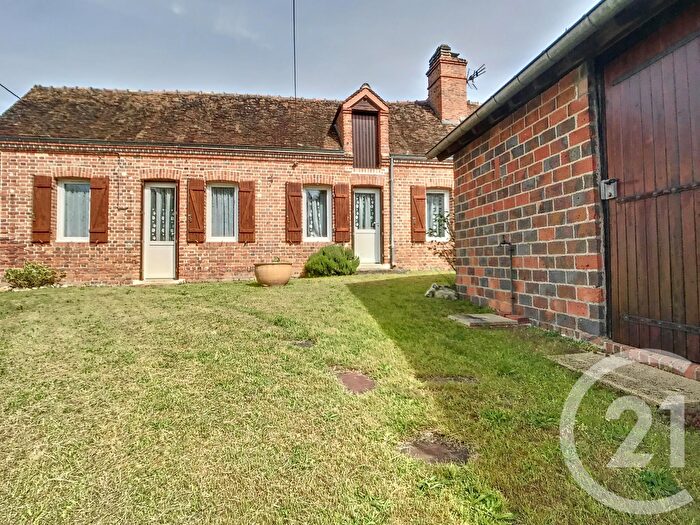 Maison 5 pièces à vendre - Brinon-sur-Sauldre