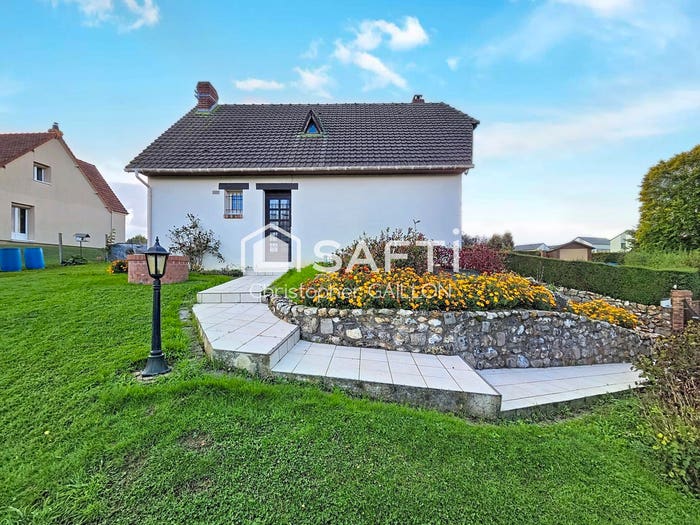 Boos - Maison 4 pièces à vendre