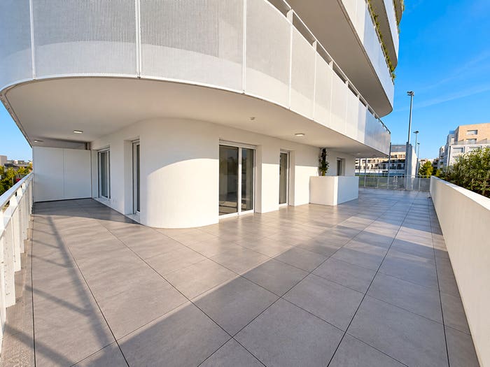 Appartement 4 pièces à Meudon, Meudon la Forêt, à louer