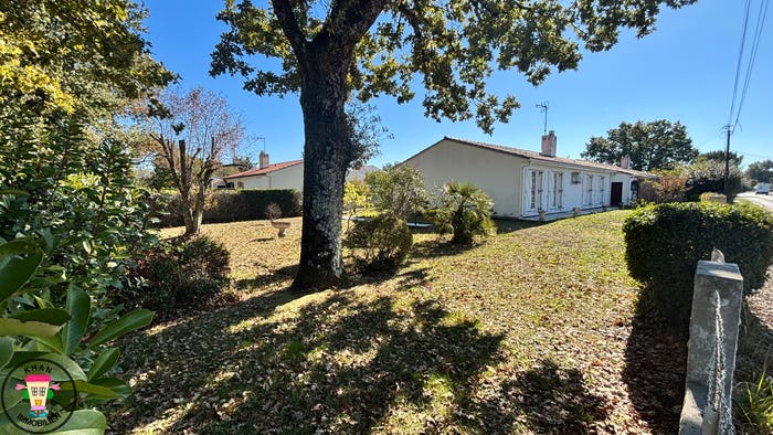 Maison 6 pièces à vendre à Cestas, Gazinet Nord, Toctoucau