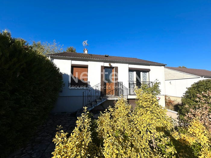 Maison 3 pièces à vendre à Chabris