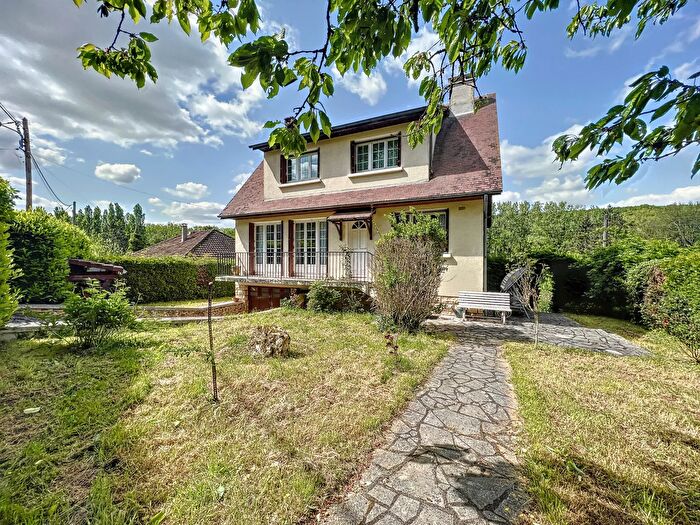 Maison 4 pièces à Dourdan, à vendre