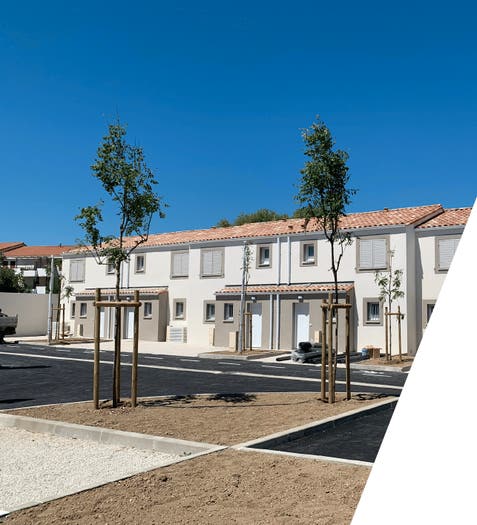 Plaine Centre, Châteauneuf-les-Martigues - Maison 5 pièces à louer