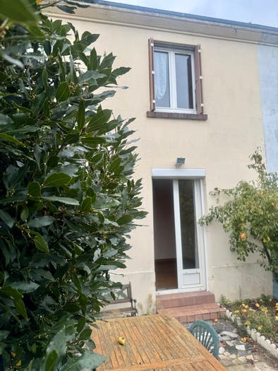 Maison 5 pièces à Le Grand-Quevilly, Verdun, Camus, Parc Provinces, à vendre