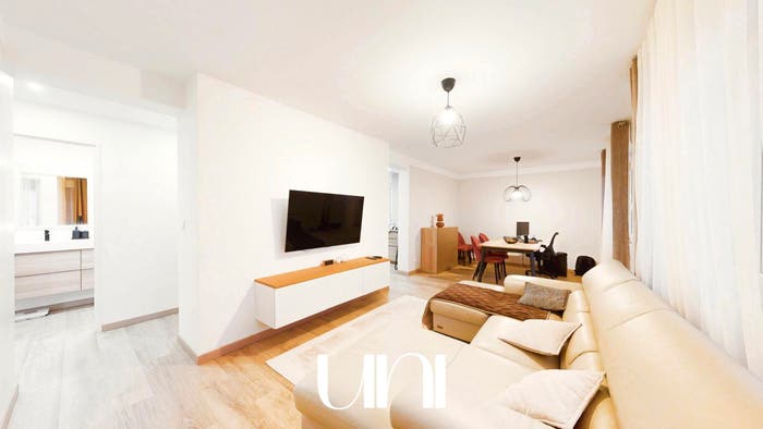 Appartement 4 pièces à vendre - Mondeville