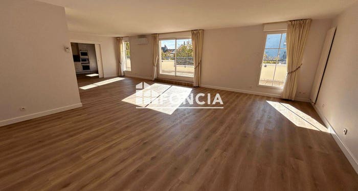 Vaux, Laon - Appartement 3 pièces à louer