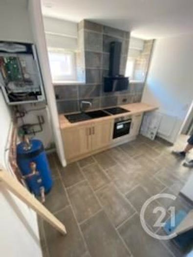 Appartement 3 pièces à louer - Montluçon, Saint-Jean, Chantoiseau, Ilets