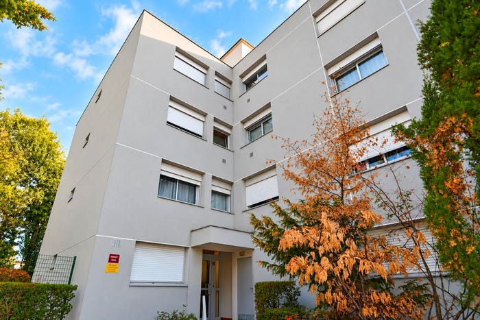 Livry-Gargan : Appartement 2 pièces à vendre