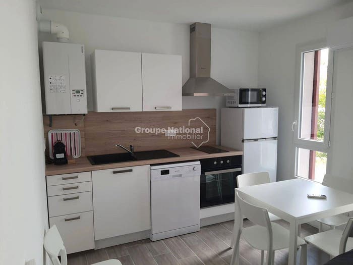 Appartement 1 pièce à louer à Sud Ouest, Monteux