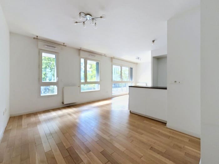 Appartement 4 pièces à vendre - Issy-les-Moulineaux, Centre-ville, Corentin Celton, Les Varennes