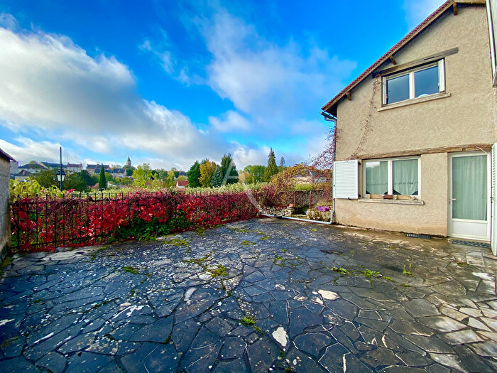 Maison 10 pièces à vendre à Méréville