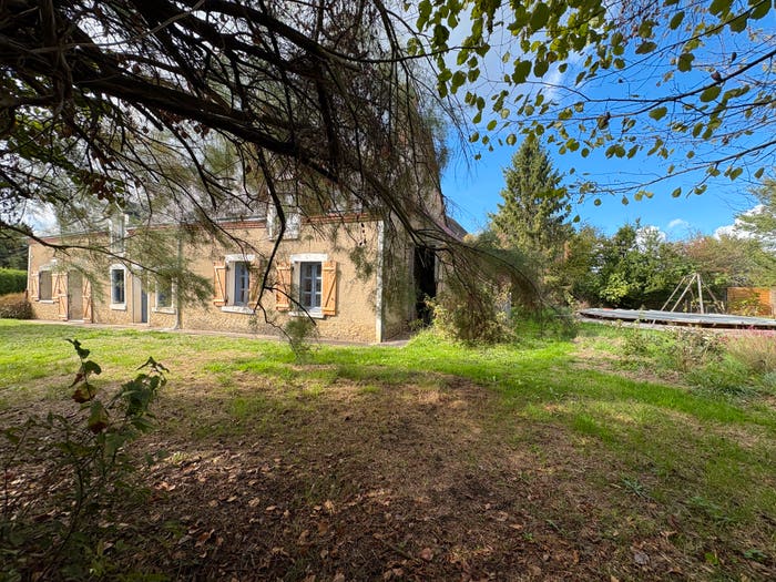 Maison 8 pièces à vendre - Poulaines