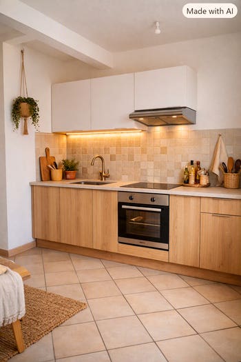 Appartement 2 pièces à Béziers, Gargailhan, Pech de la Pomme, à vendre