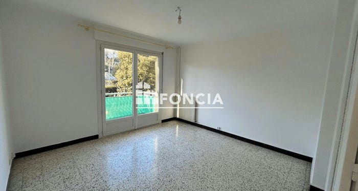 Appartement 2 pièces à louer à Nîmes