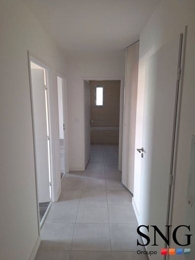Appartement 4 pièces à louer - Les Orchidees, Le Pontet