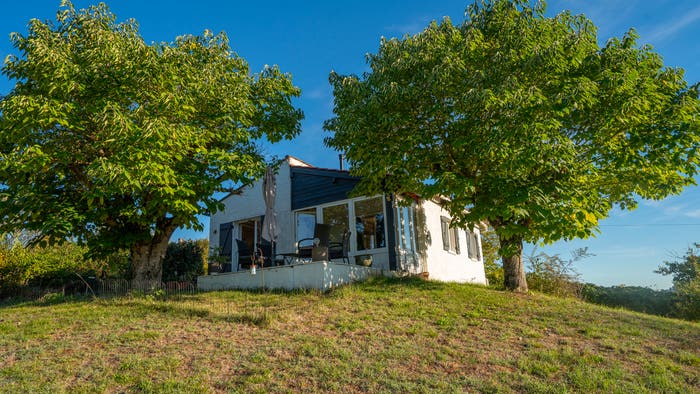 Maison 3 pièces à vendre à Lauzerte