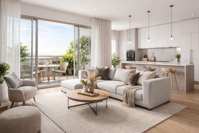 Ivry-sur-Seine : Maison 4 pièces à vendre