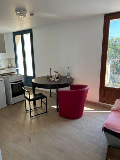 Appartement 1 pièce à louer à Hôtel de Ville, Fontenay-sous-Bois