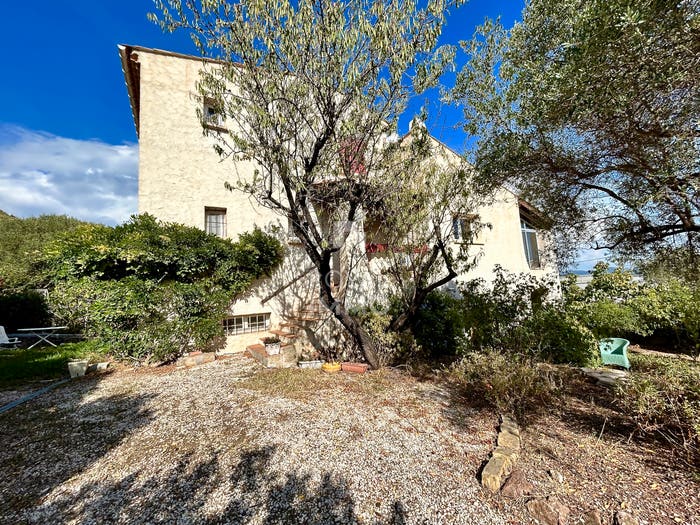 Maison 6 pièces à vendre à La Farlède