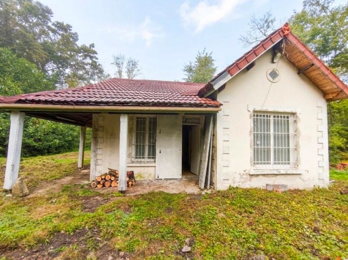 Maison 4 pièces à Milly-la-Forêt, à vendre