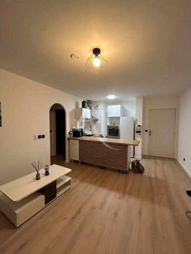 Appartement 2 pièces à Vieux Marché-Claude Bonne, Franconville, à louer
