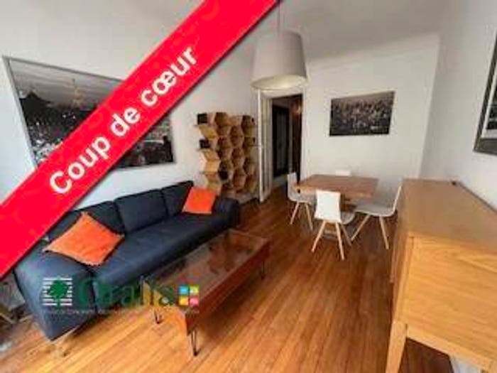 Appartement 2 pièces à louer - Saint Philippe du Roule, Paris 8ème arrondissement