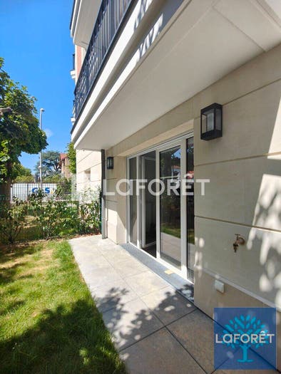 Pont de Bry, Le Perreux-sur-Marne - Appartement 2 pièces à louer