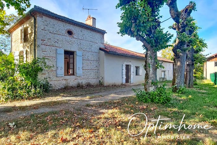 Maison 4 pièces à vendre - Brax